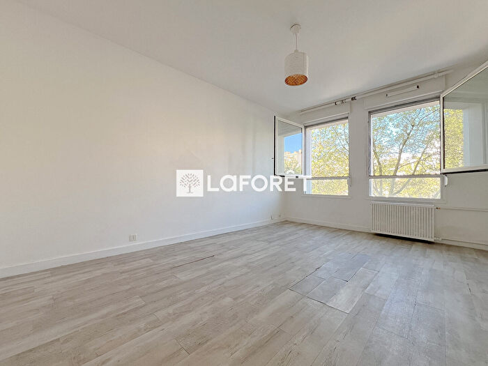 Montrouge, La Vache Noire - Appartement 2 pièces à vendre