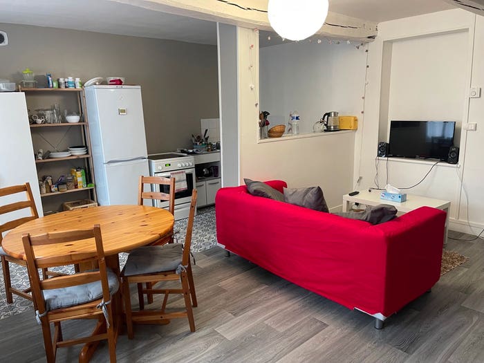 Maison 3 pièces à vendre à Louviers