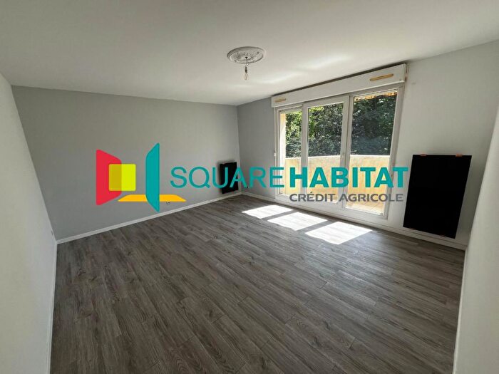 Decize : Appartement 2 pièces à louer