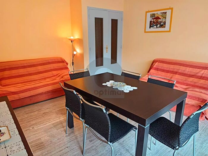 Appartement à vendre - Menton, Hôtel de Ville, Vieille Ville, Musée, Madone, Carnolès - 2 pièces - 1 chambre