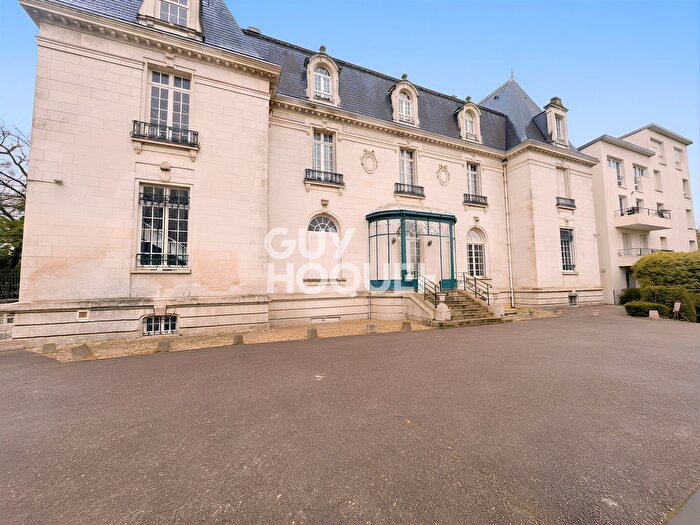 La Rochelle, Port Neuf - Appartement 1 pièce à vendre