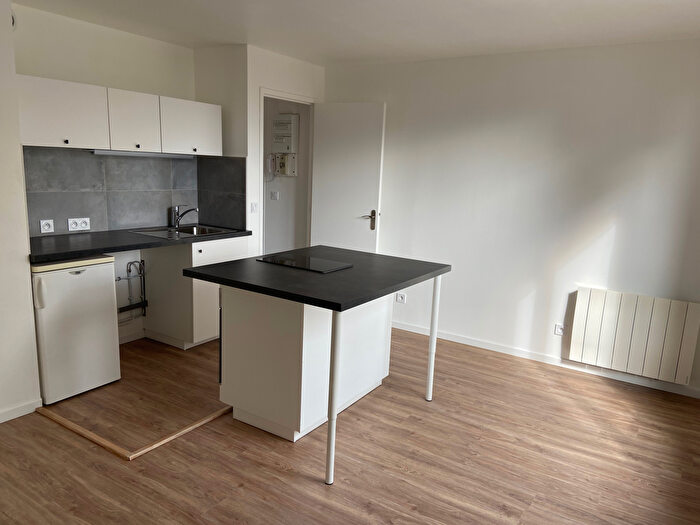 Appartement à louer - Briis-sous-Forges - 2 pièces - 1 chambre