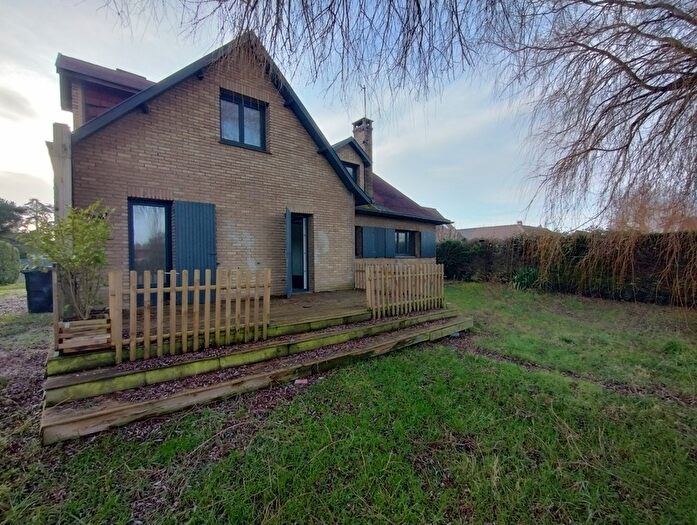Rang-du-Fliers : Maison 7 pièces à vendre