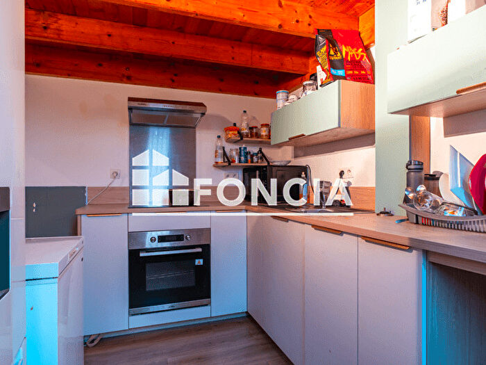 Appartement à vendre - Lorient, Kerentrech, Keryado - 1 pièce - 1 chambre