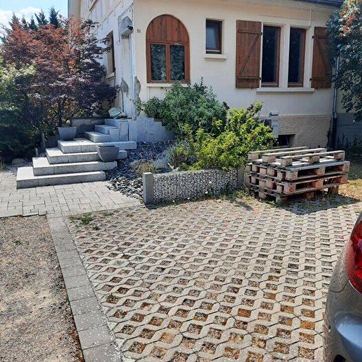 Staffelfelden : Maison 4 pièces à louer