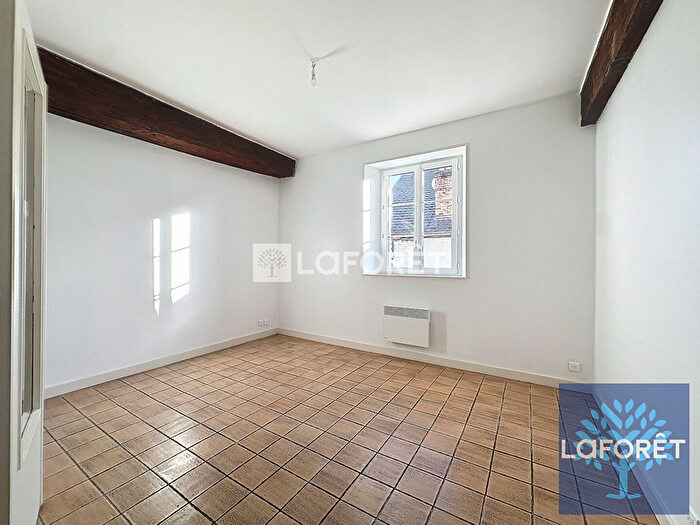 Appartement à louer - Arpajon - 3 pièces - 2 chambres