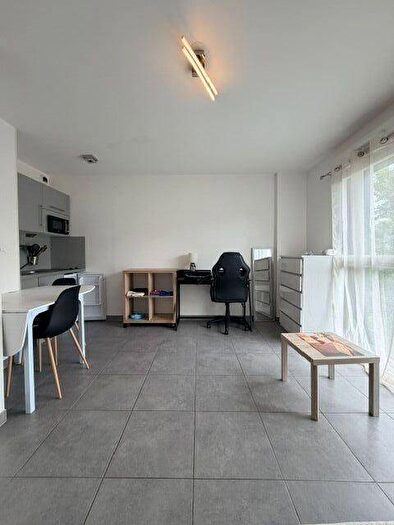 Troyes - Appartement 1 pièce à louer