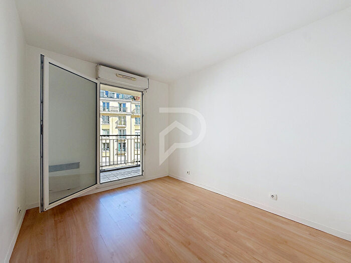 Issy-les-Moulineaux, Les Iles, La Ferme : Appartement 4 pièces à vendre