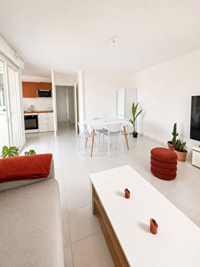 Appartement 3 pièces à vendre - Lannion, Ker Uhel, Kerligonan, Le Rhu