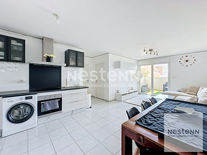 Miramas, La Crau - Appartement 2 pièces à louer