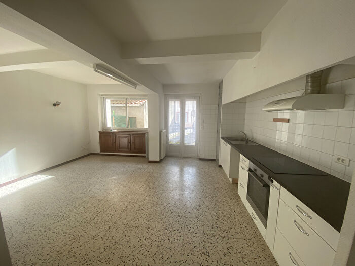 Maison à louer - Villefranche-de-Lauragais - 4 pièces - 3 chambres