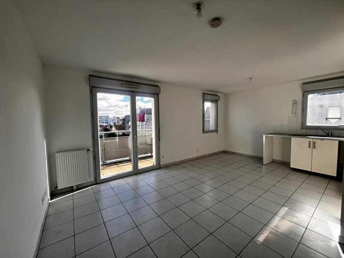 Appartement à vendre - Toulouse, La Vache, La Salade - 3 pièces - 2 chambres