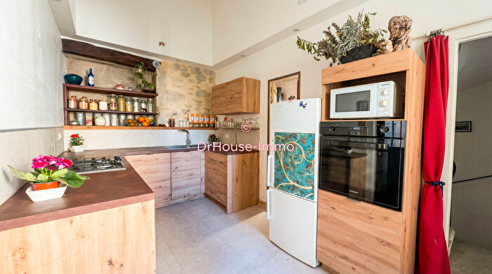 Maison 5 pièces à vendre - Barbentane