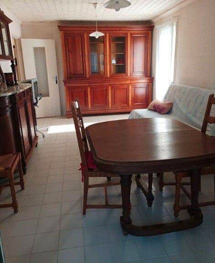 Appartement 2 pièces à Cenon, à louer
