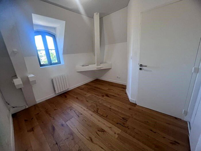 Appartement 3 pièces à Centre, Écully, à louer