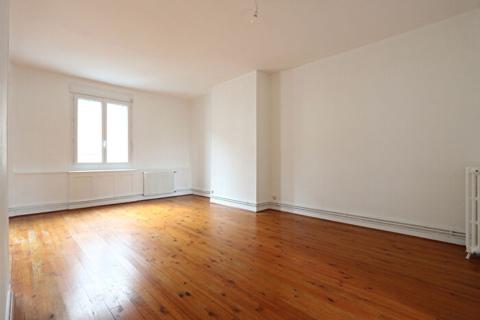 Appartement 2 pièces à Le Havre, Saint-Vincent, Thiers, Gobelins, à louer