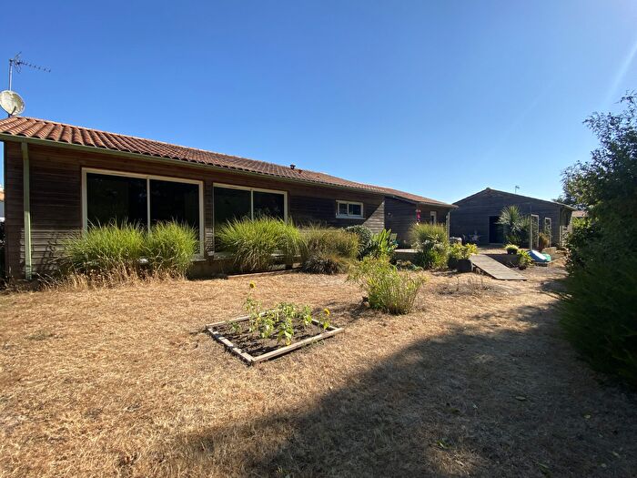 Maison 5 pièces à vendre - Vairé