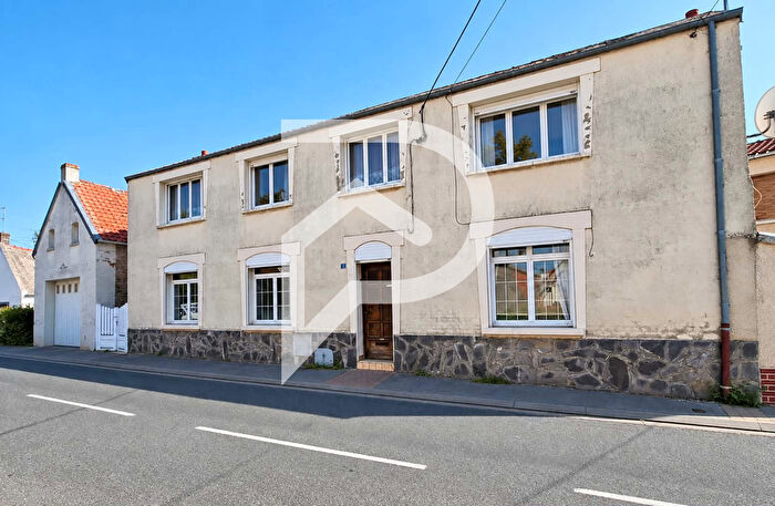 Maison 5 pièces à Viesly, à vendre