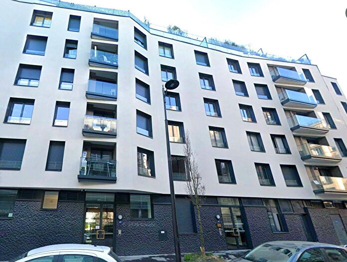 Vaugirard-Parc des Expositions, Paris 15ème arrondissement - Appartement 5 pièces à louer