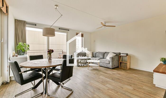 Maison à vendre - Toulouse, Les Châlets - 3 pièces