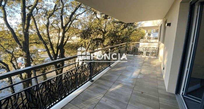 Fréjus Plage : Appartement 3 pièces à louer