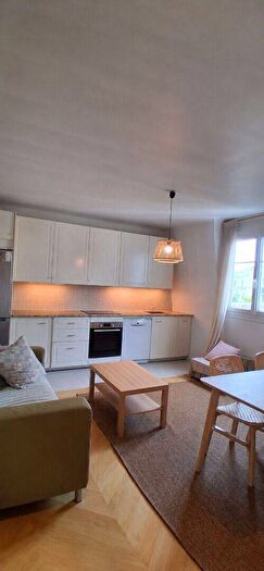 Appartement 3 pièces à La Plaine des Sablons, Neuilly-sur-Seine, à louer