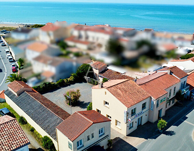 Maisons à vendre et appartements à louer - 1