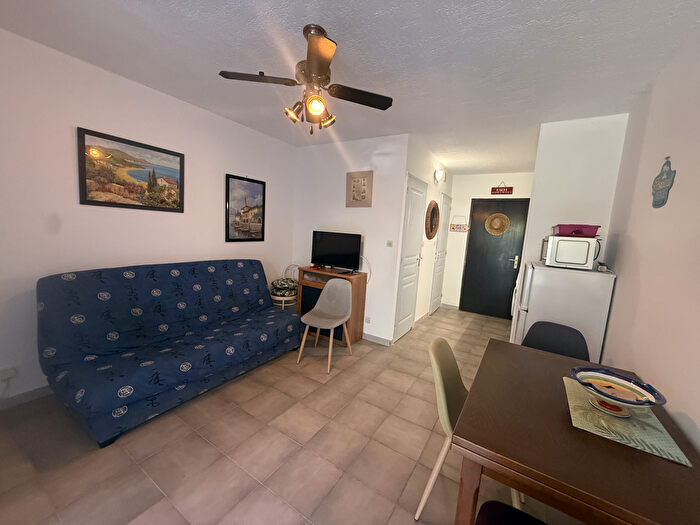 Appartement 1 pièce à vendre à Calvi