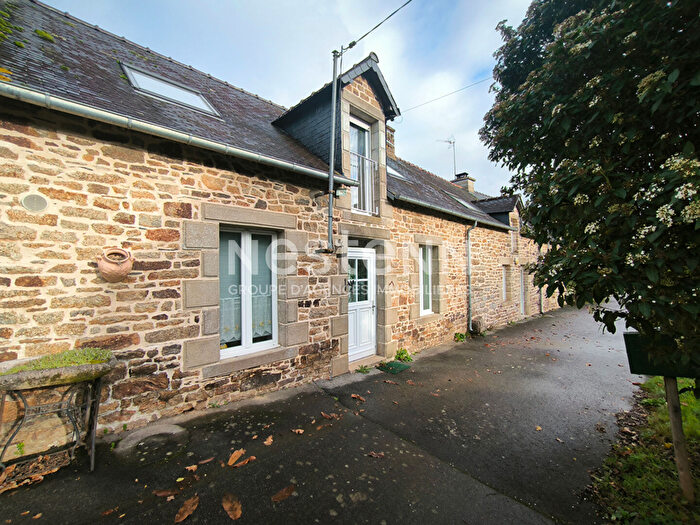 Maison 4 pièces à louer à Saint-Guyomard