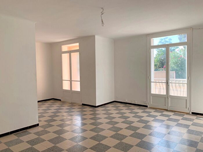Appartement 4 pièces à louer - La Seyne-sur-Mer, Sud
