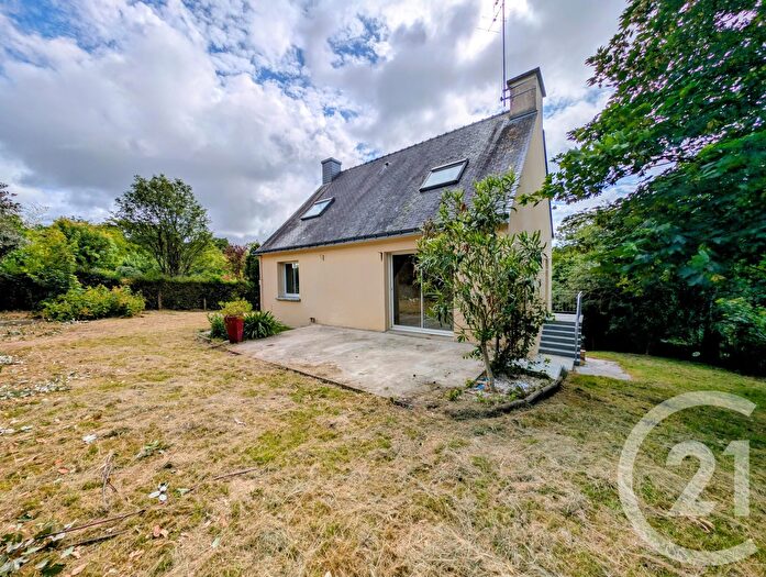 Maison 5 pièces à Muzillac, à vendre