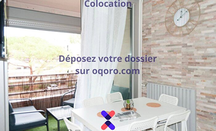 Appartement 6 pièces à louer à Bellefontaine, Toulouse