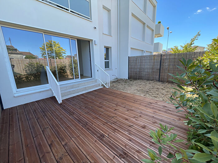 Appartement 2 pièces à vendre - Talence, Saint-Genès, La Médoquine, Haut-Brion