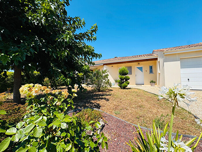Sablonceaux - Maison 4 pièces à vendre
