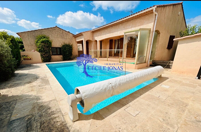 Maison 4 pièces à vendre à La Londe-les-Maures, Centre-ville