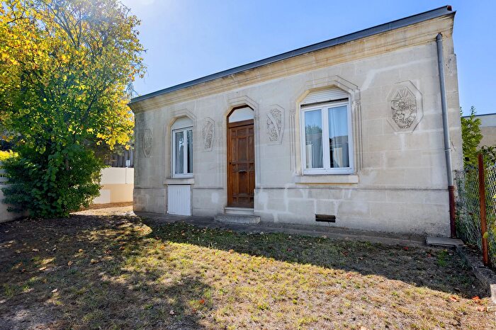 Talence, Centre-ville, Université, Lycée - Maison 5 pièces à vendre