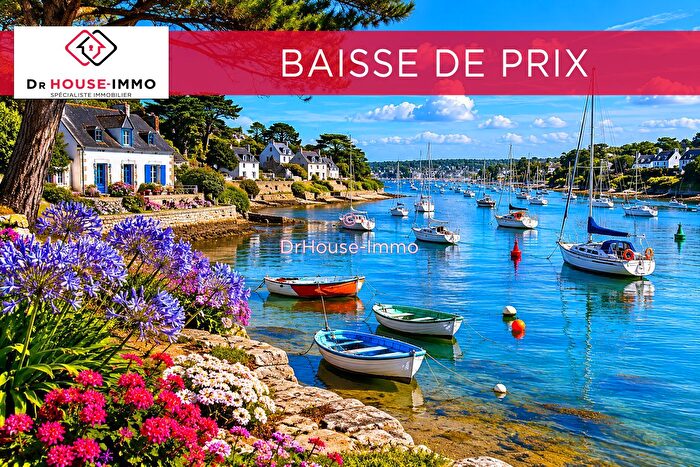 Belz - Maison 4 pièces à vendre