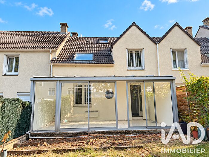 Maison 4 pièces à vendre - Lognes, Mandinet Nord, Tour d'Auvergne