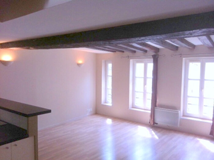 Appartement 2 pièces à louer - Troyes, Cathédrale