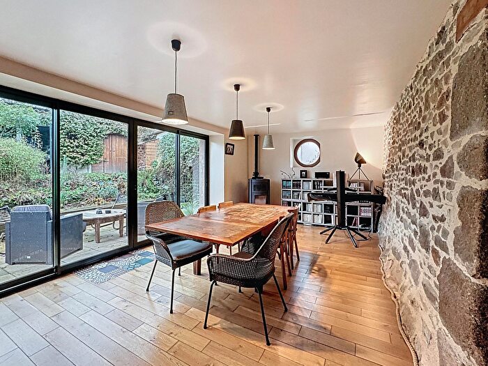 Maison à vendre - Combourg - 7 pièces - 5 chambres