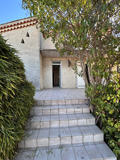 Maison 4 pièces à louer - Saint-Hilaire-de-Brethmas