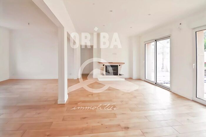 Maison à vendre - La Baule-Escoublac, Escoublac, Ajoncs dOr, Salines - 6 pièces - 4 chambres