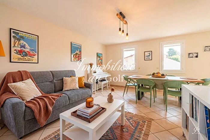 Allauch, La Pounche : Appartement 5 pièces à vendre