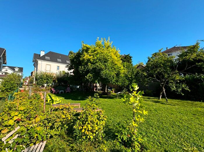 Maison 10 pièces à vendre à Colmar, Saint-Joseph, Mittelhart