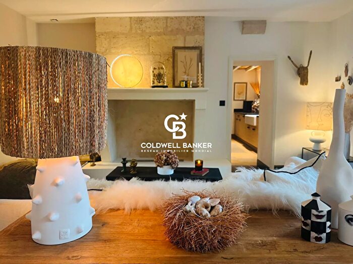 Maison à vendre - Le Bouscat, Barrière du Médoc - 7 pièces - 4 chambres