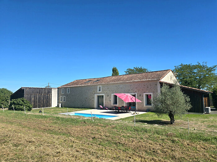 Montpeyroux : Maison 9 pièces à vendre