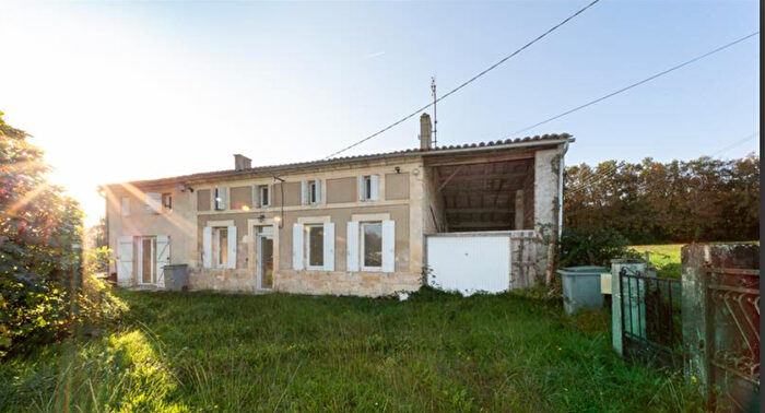 Saint-Mariens - Maison 7 pièces à vendre
