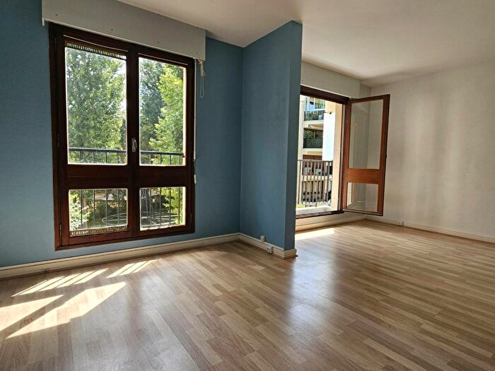 Appartement 1 pièce à louer - Le Chesnay, Tartre
