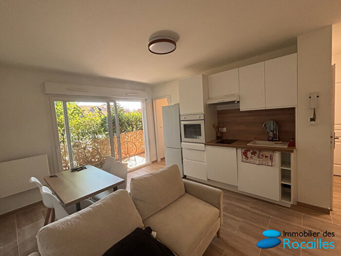 Reignier-Ésery : Appartement 1 pièce à louer