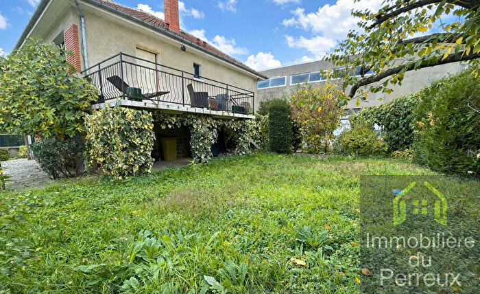 Maison 7 pièces à Neuilly-Plaisance, Bel Air, Clémenceau, Carnot, à vendre